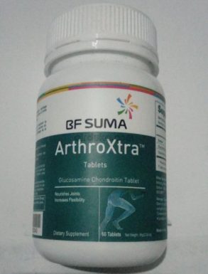ArthroXtra Tablets - Beauty Bliss